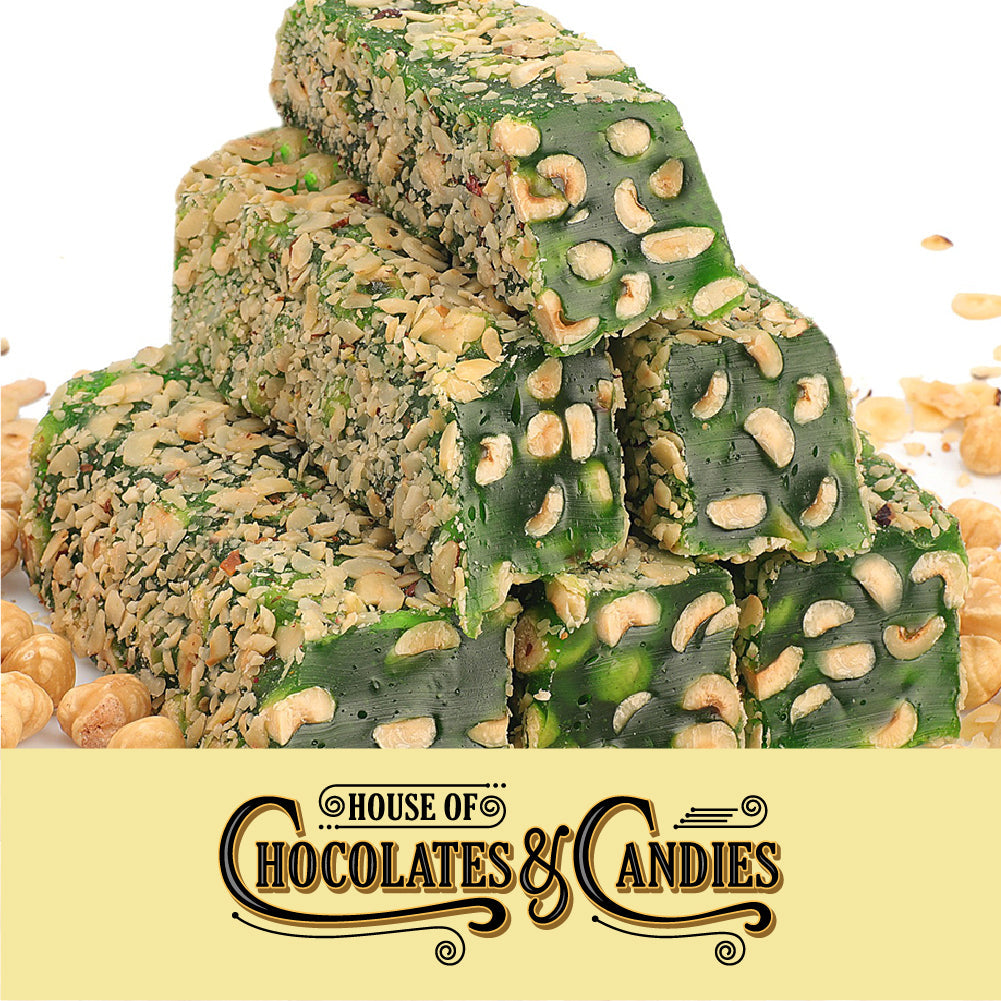 Turkish Delights – House Of Chocolates And Candies